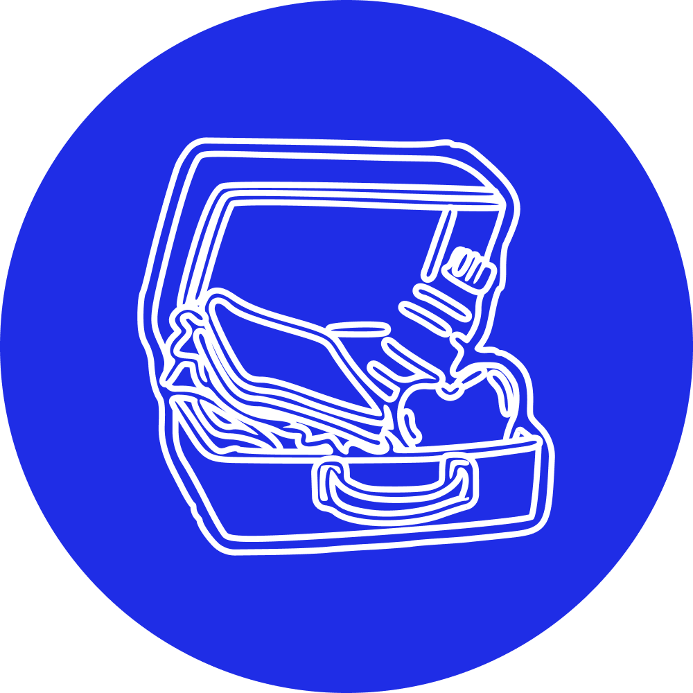 Lunch Pail Labs Contributor Profile | Bubble